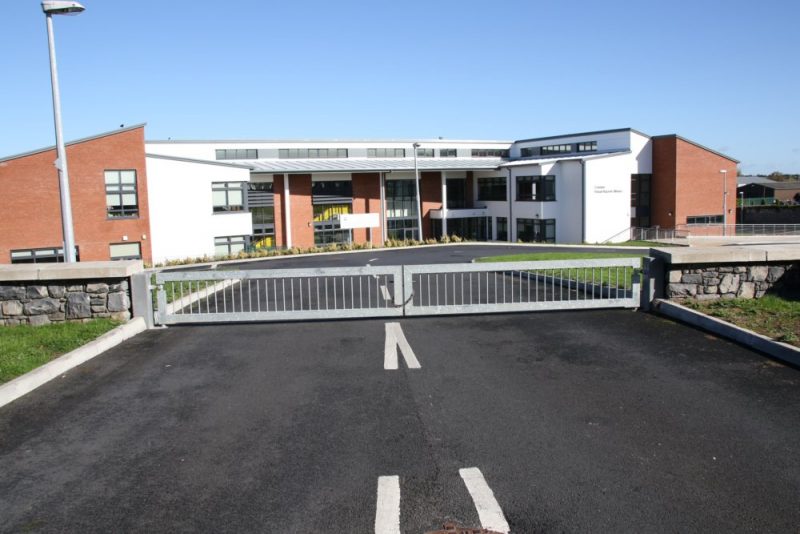 Schools - Buttevant Parish