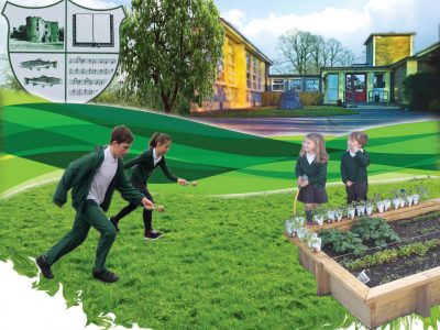 Schools - Buttevant Parish