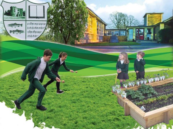 Schools - Buttevant Parish